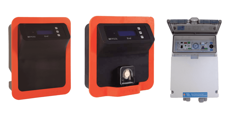 Our products | BS Pool