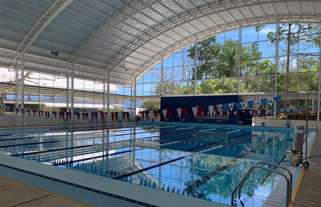 Proyecto San José - BS Pool