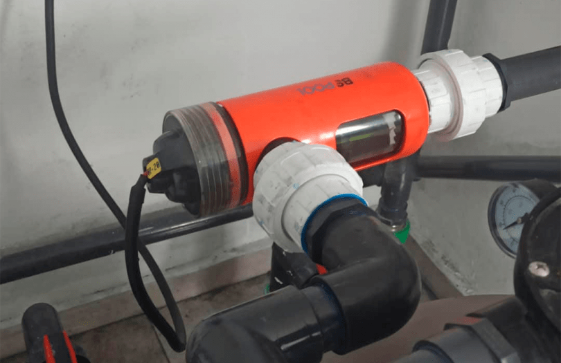 Macaracuay (Caracas) Project | BSPool