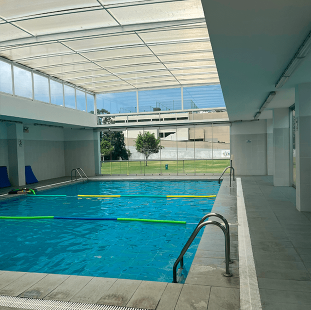 Lima Project - BS Pool