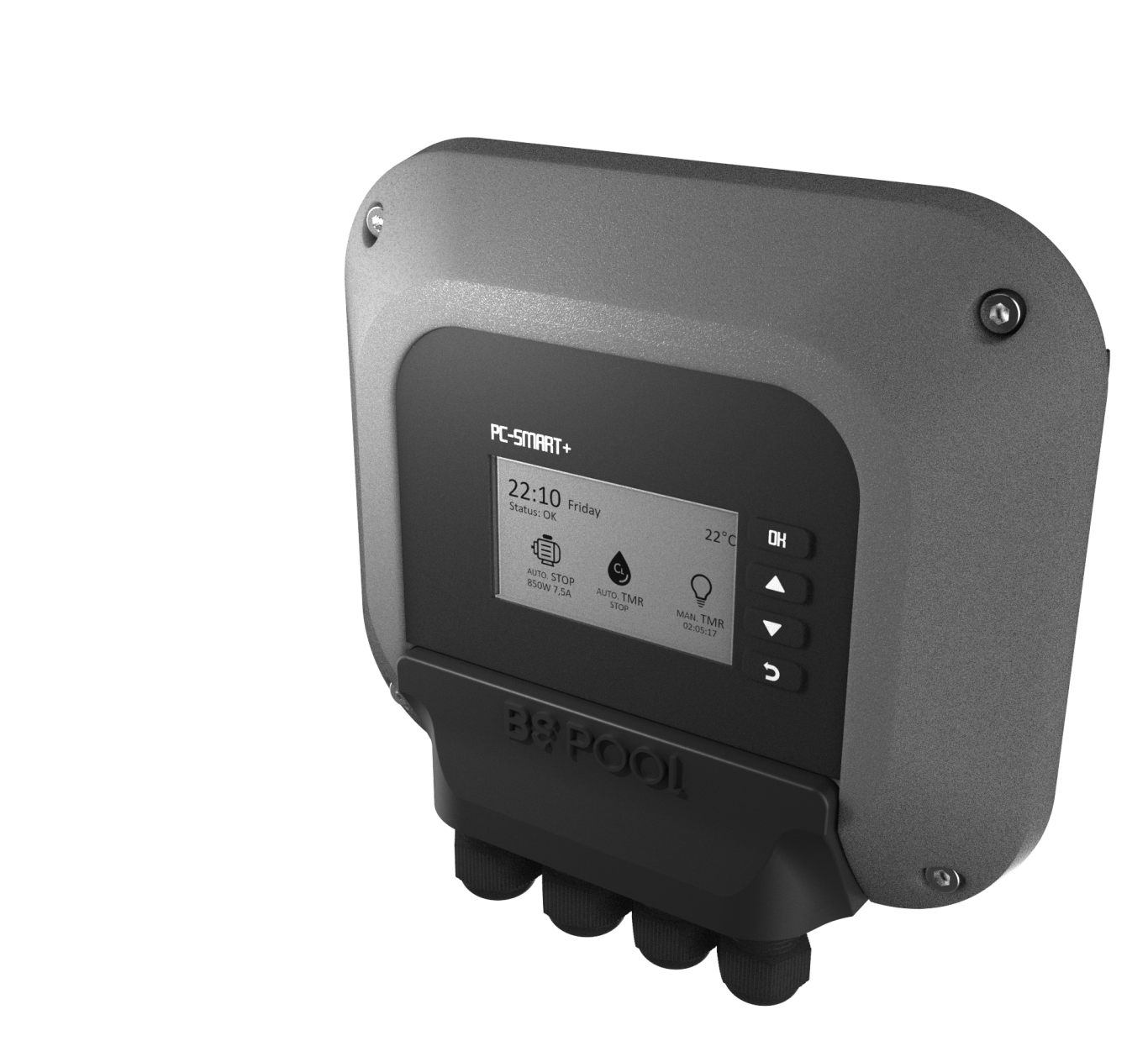 Discover the innovative PC-SMART+